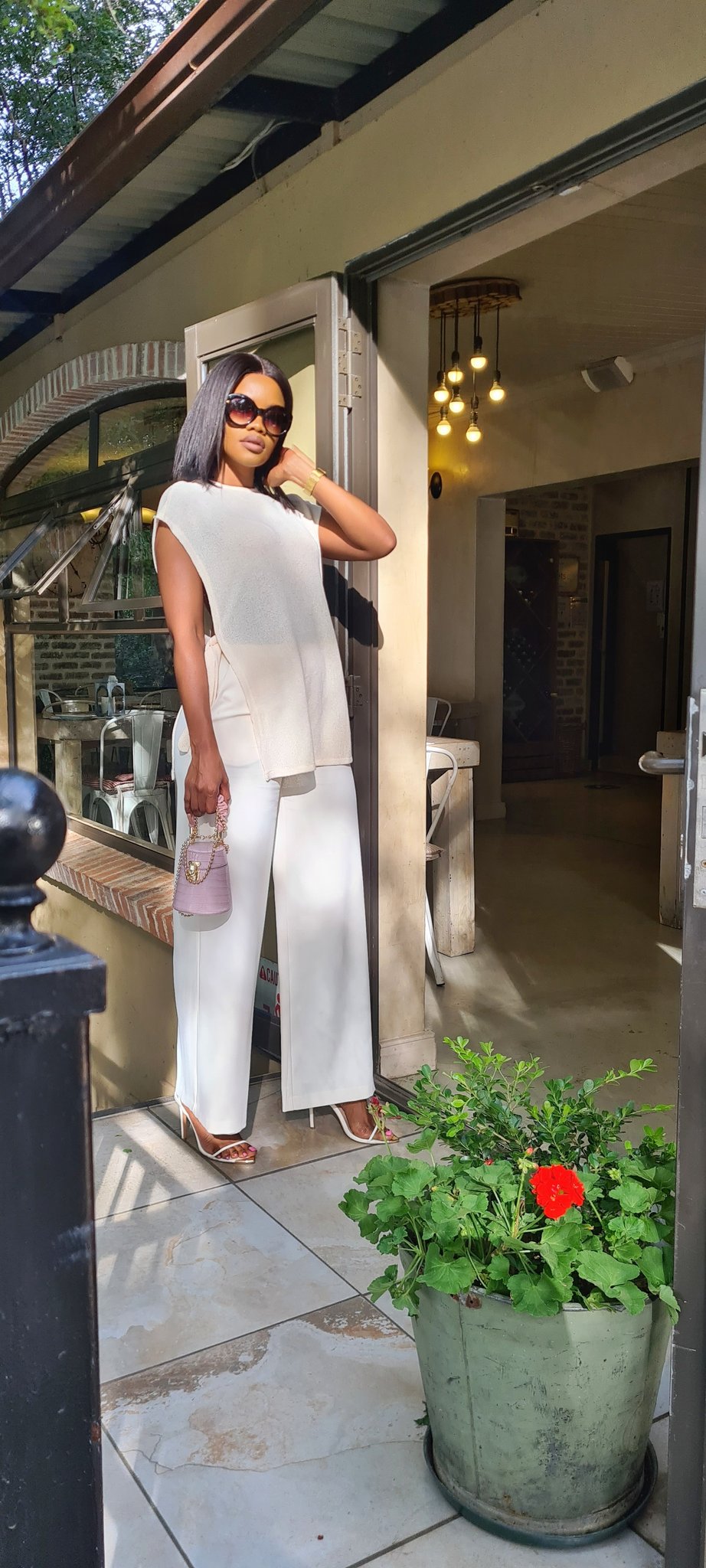 Palesa Mofokeng, a teacher at Riverside High School Shot Dead - Oasis ...